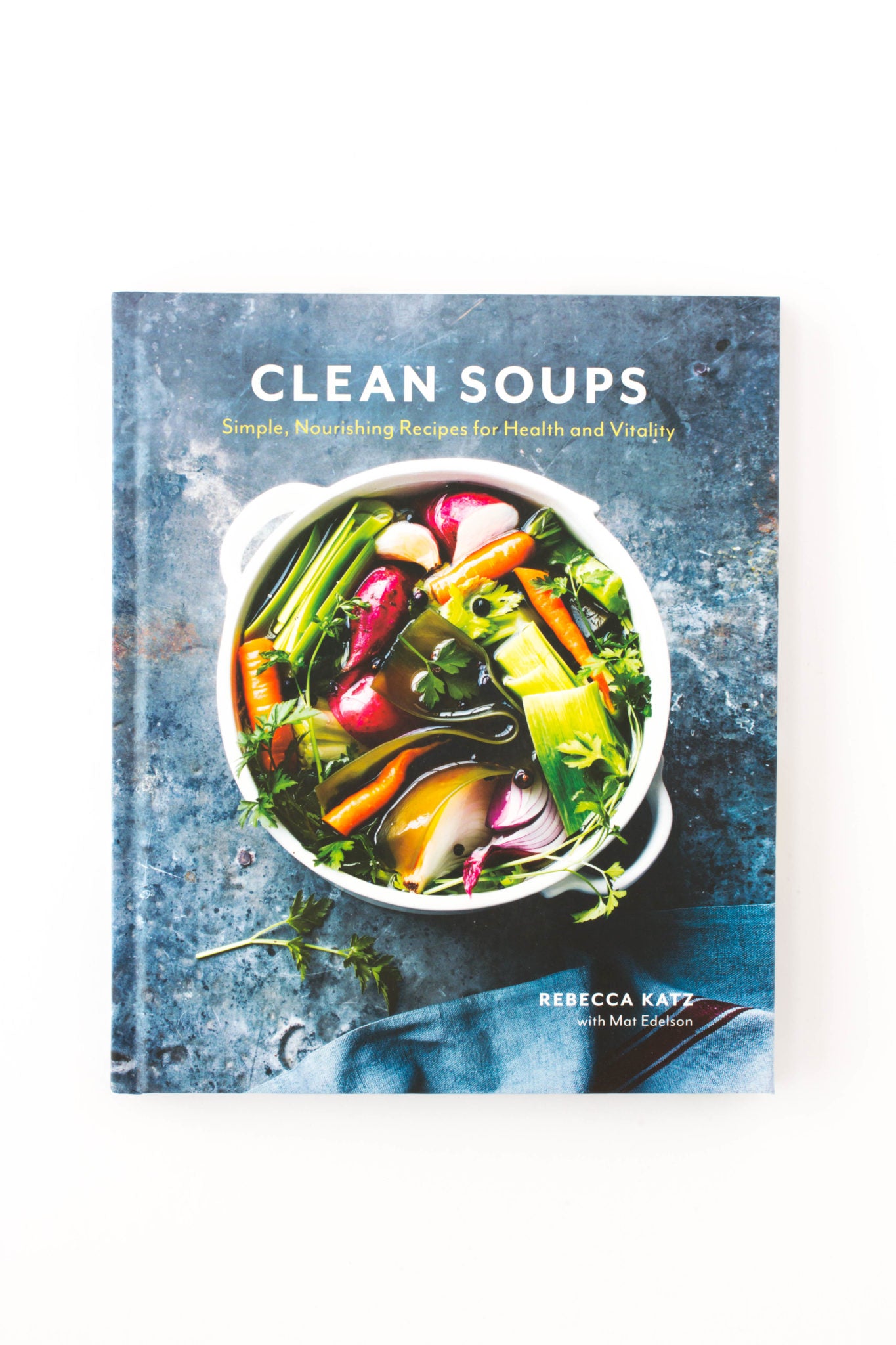 Clean Soups – Gathered Home
