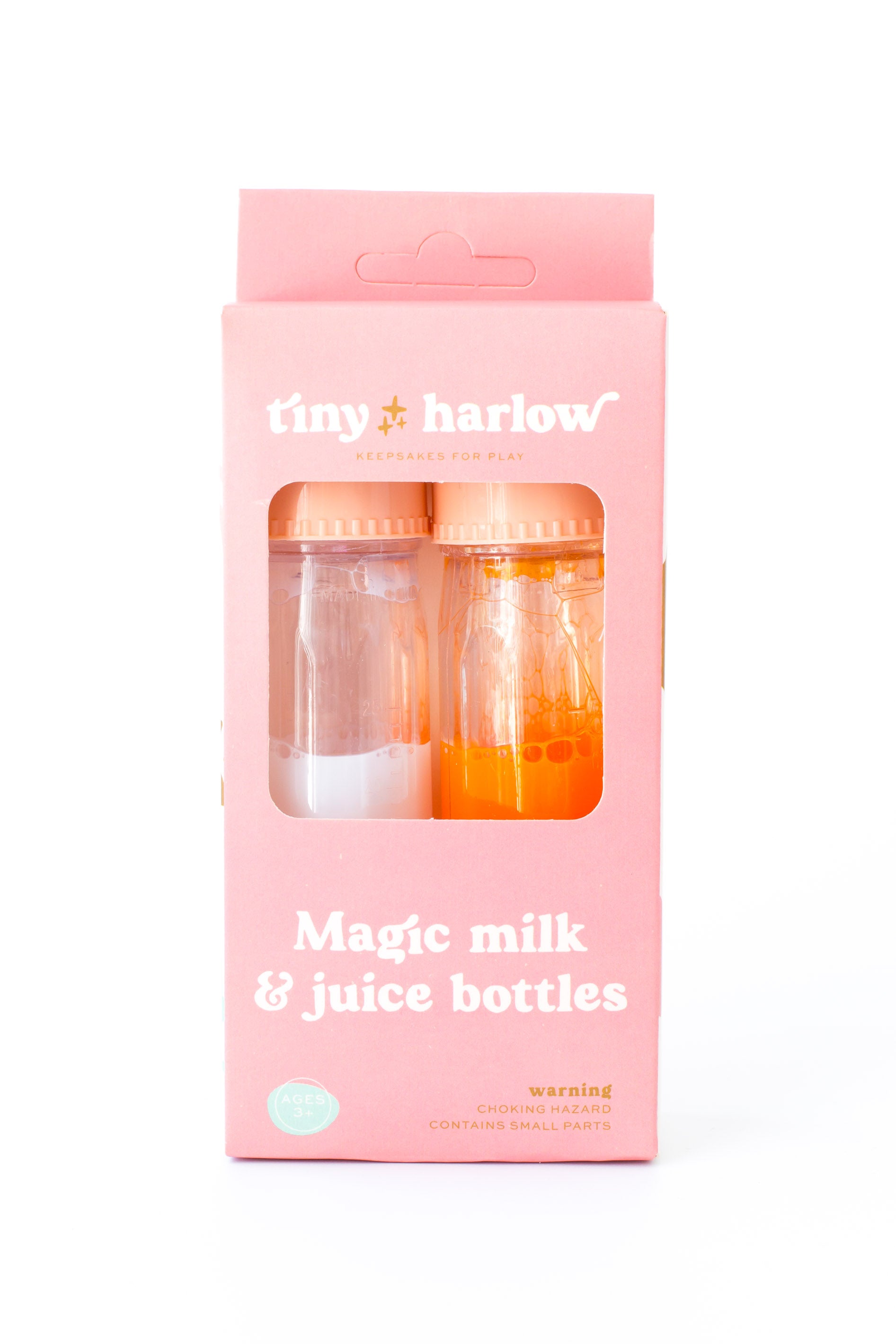 Tiny Tummies Magic Milk and Juice Set – Gathered Home