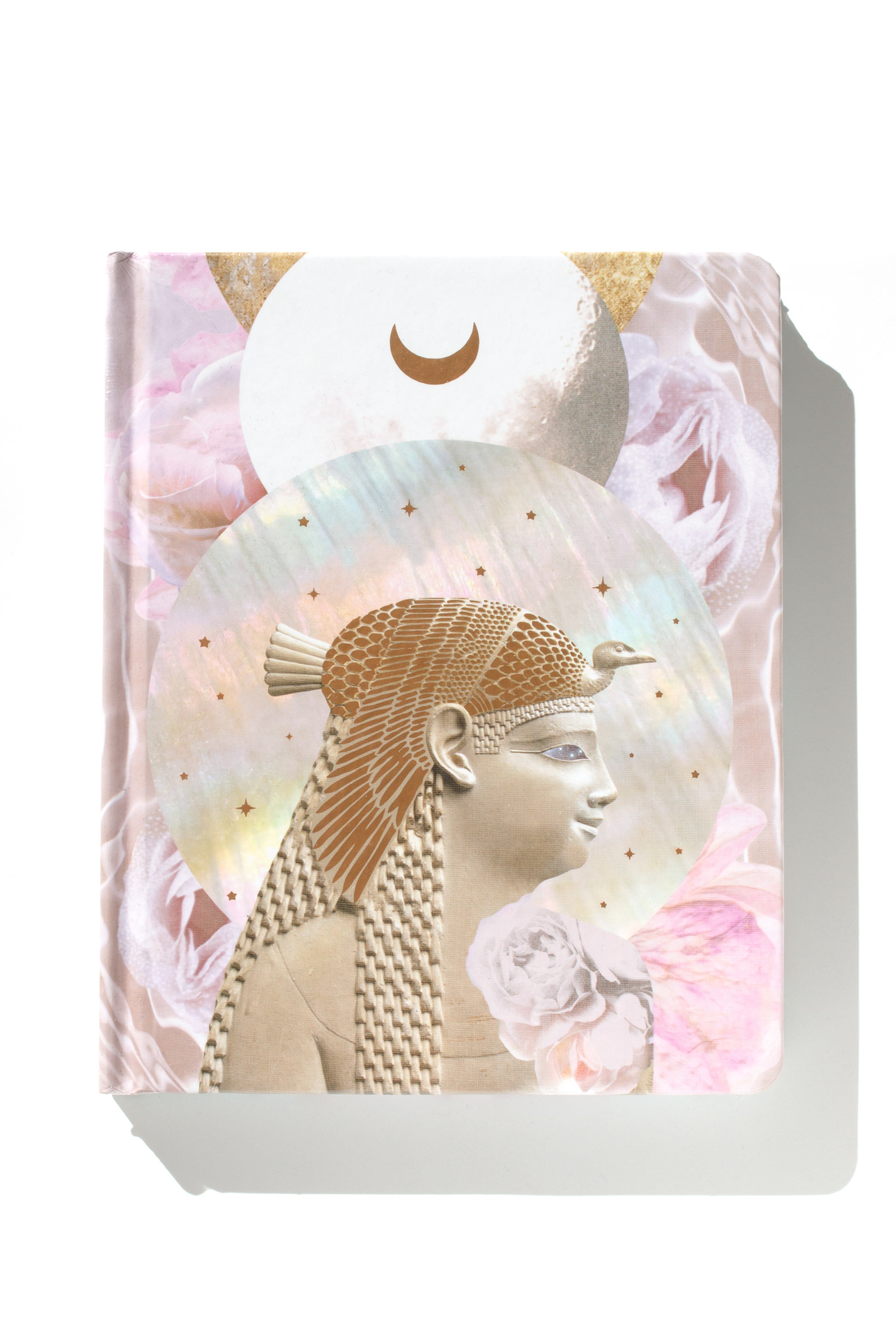 The Goddess Journal – Gathered Home