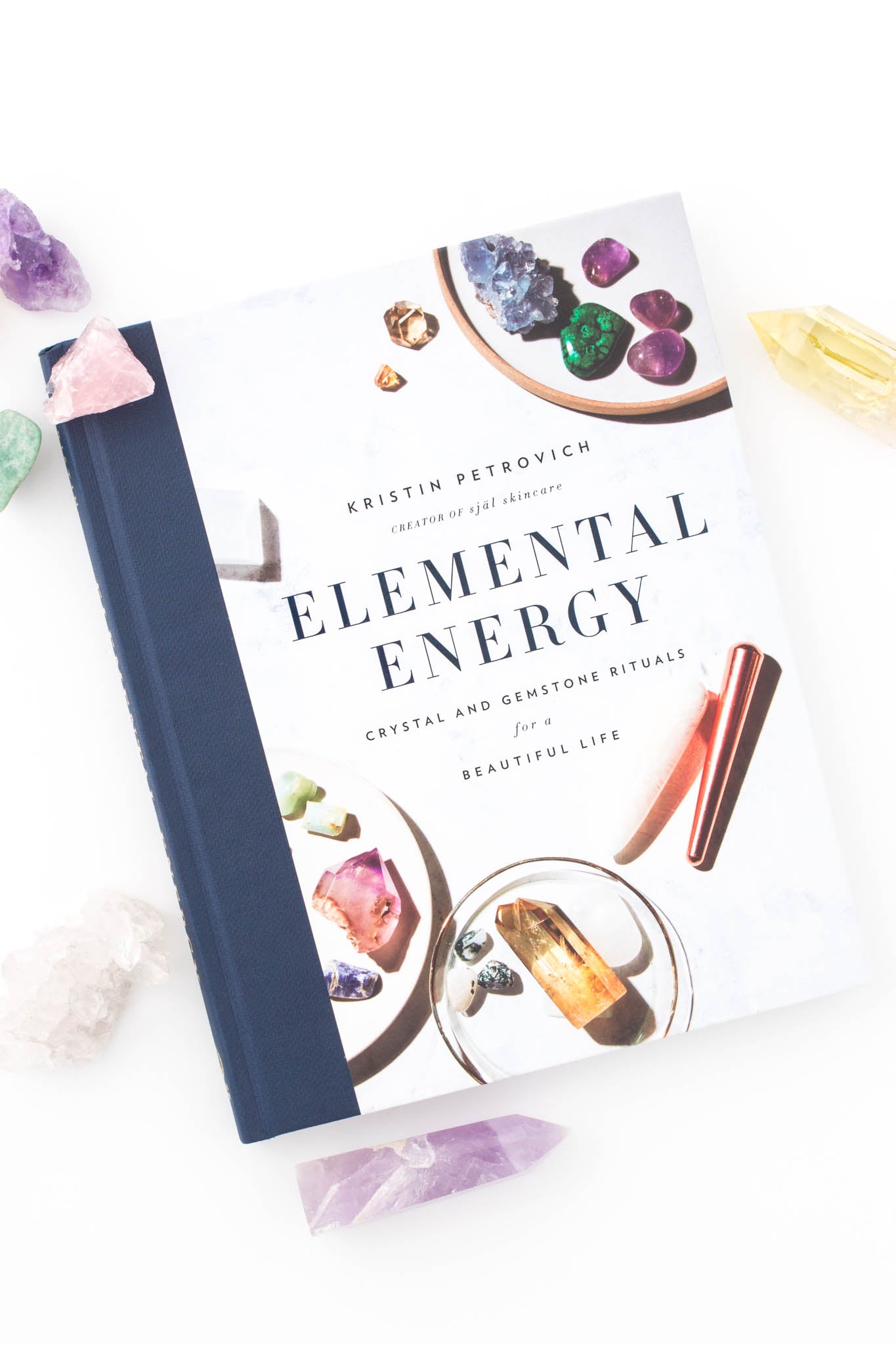 Elemental Energy – Gathered Home