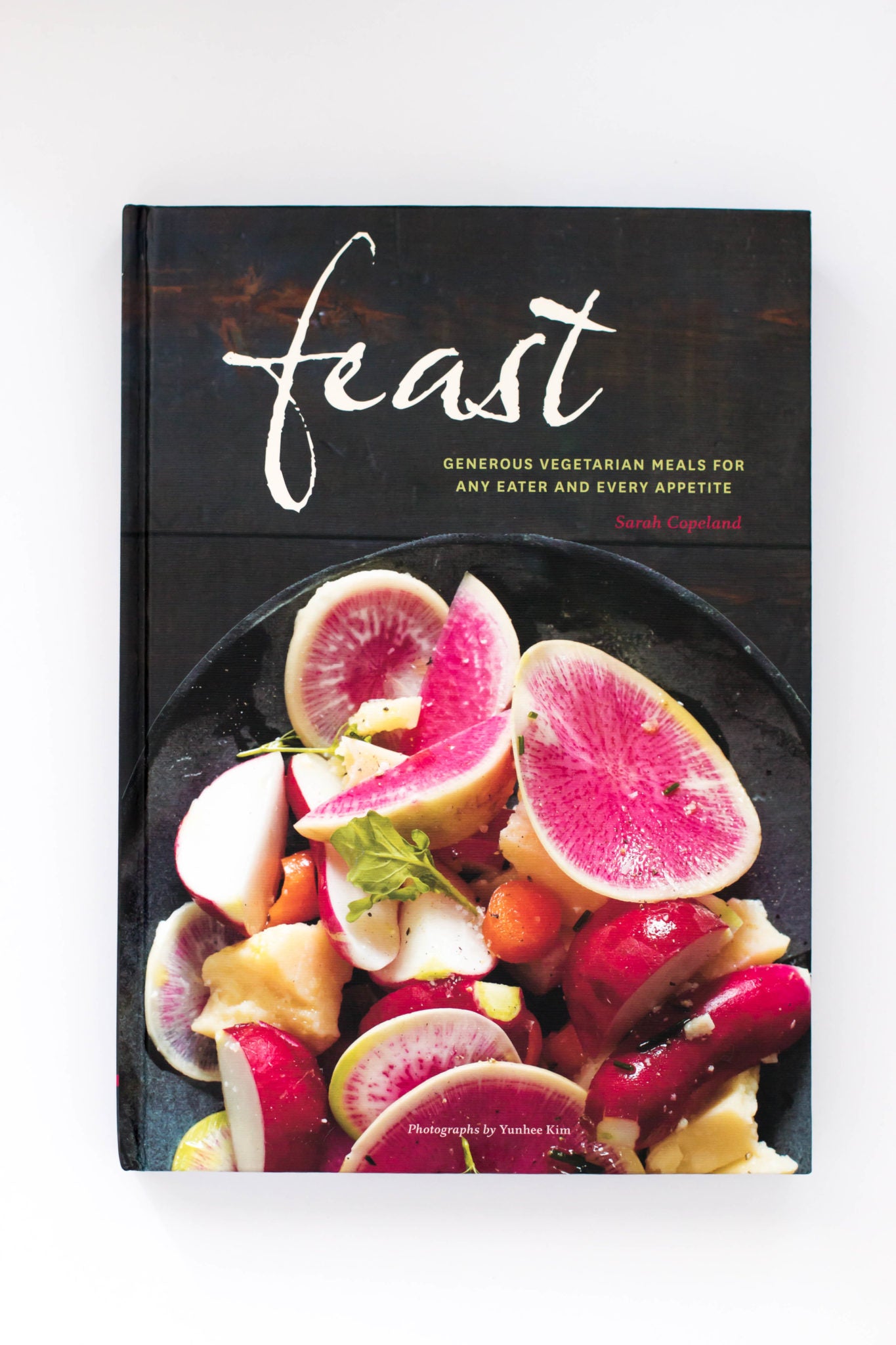 Feast – Gathered Home