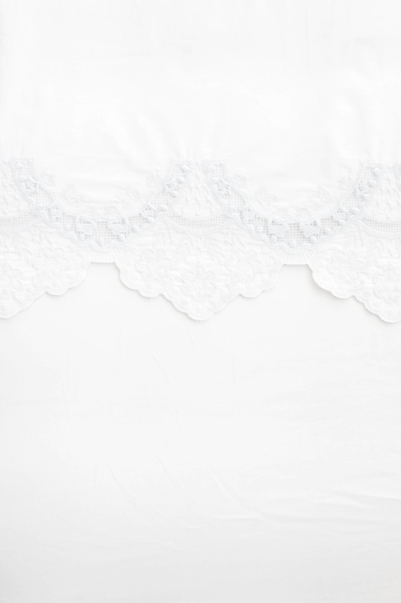 Florence Sheet – Gathered Home