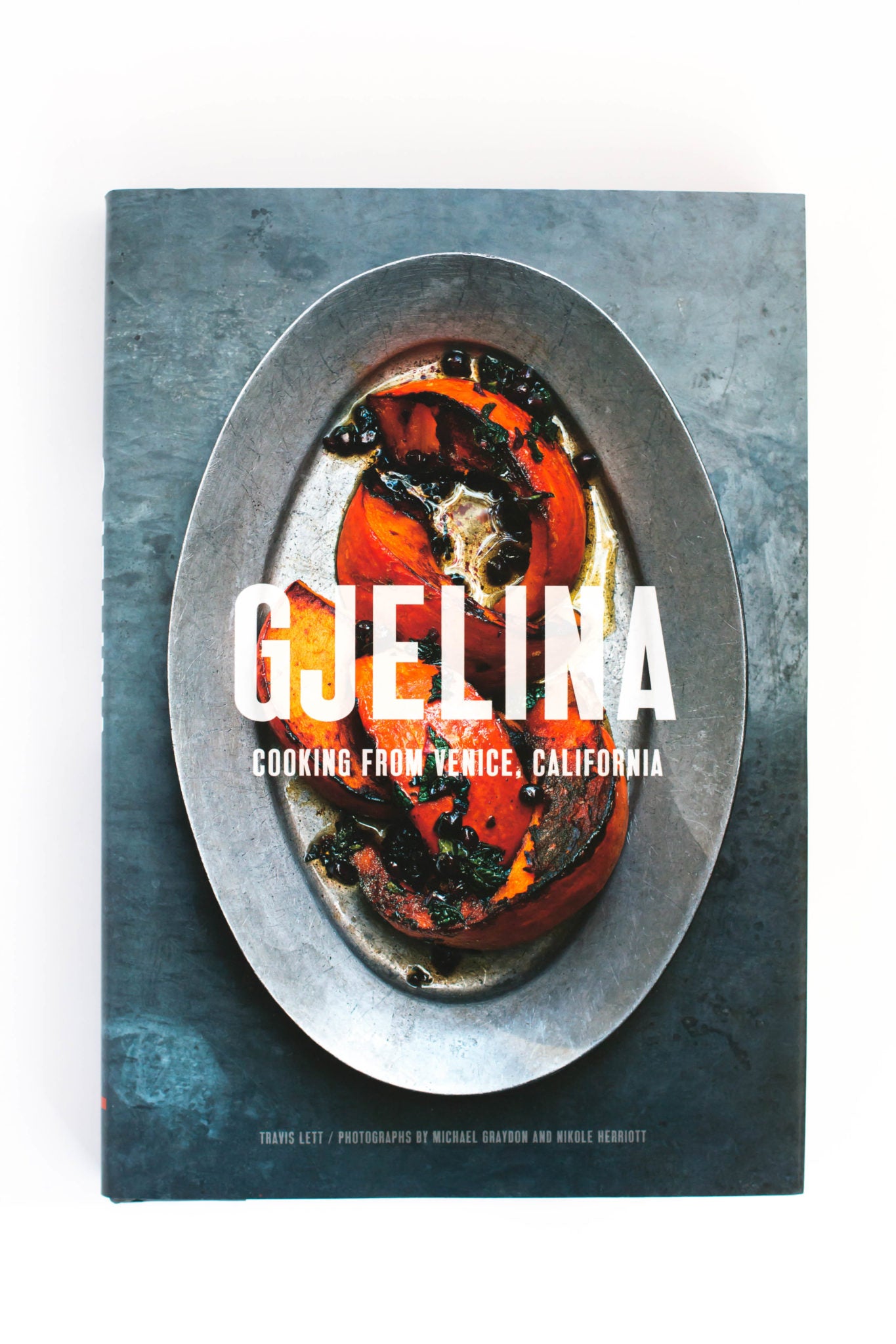 Jelina Restaurant Venice Gjelina: Cooking From Venice, California:
