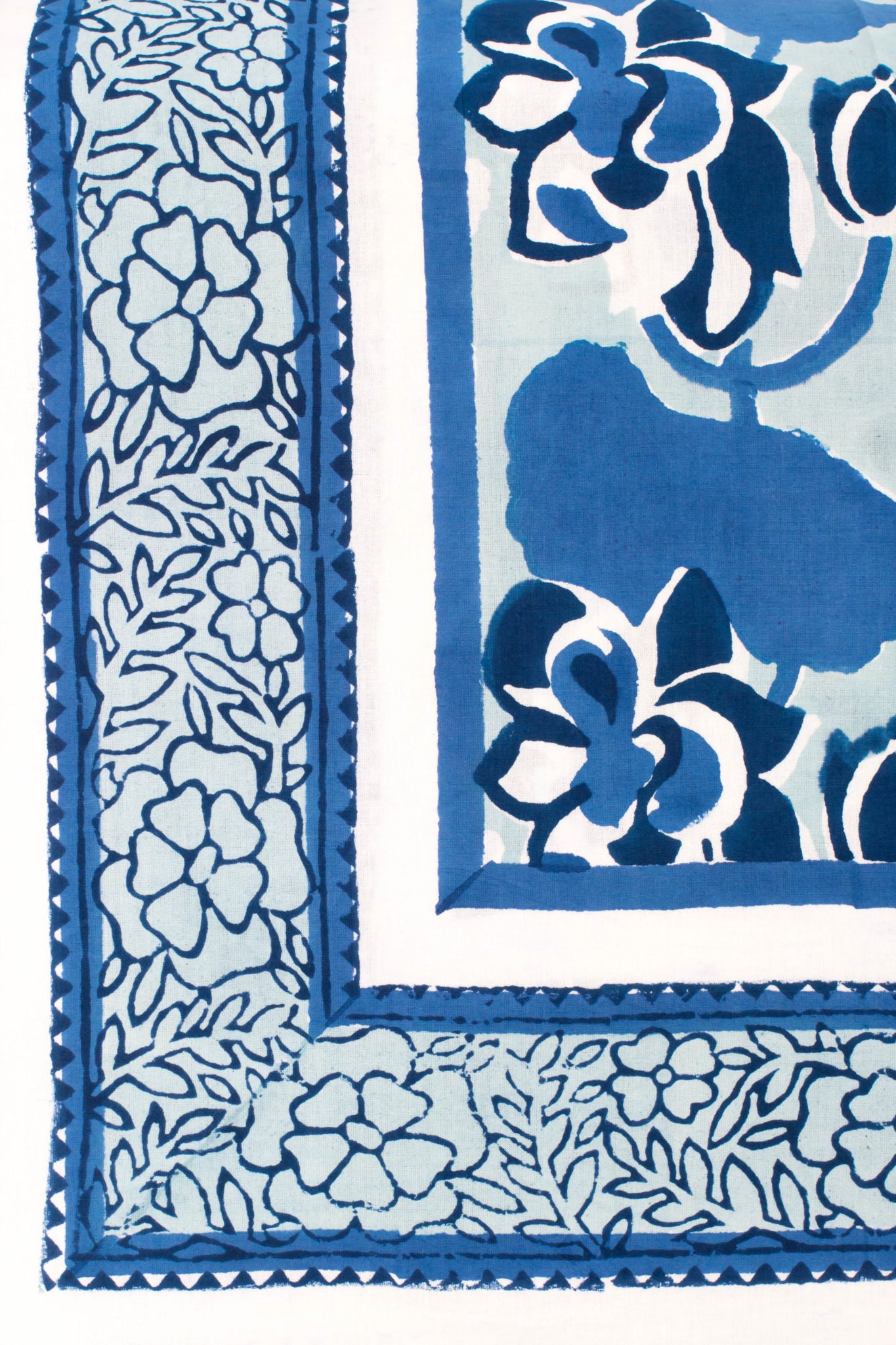 Indian Floral Sheets – Gathered Home