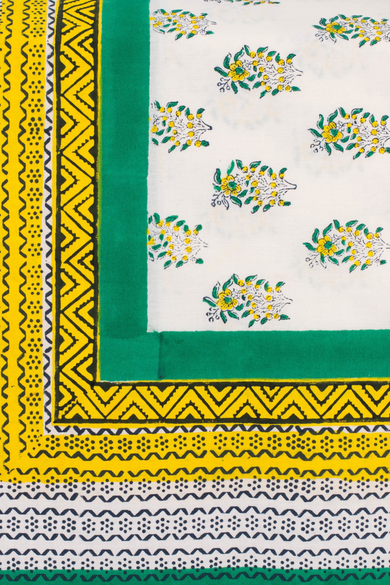 Kingston Floral Sheets – Gathered Home