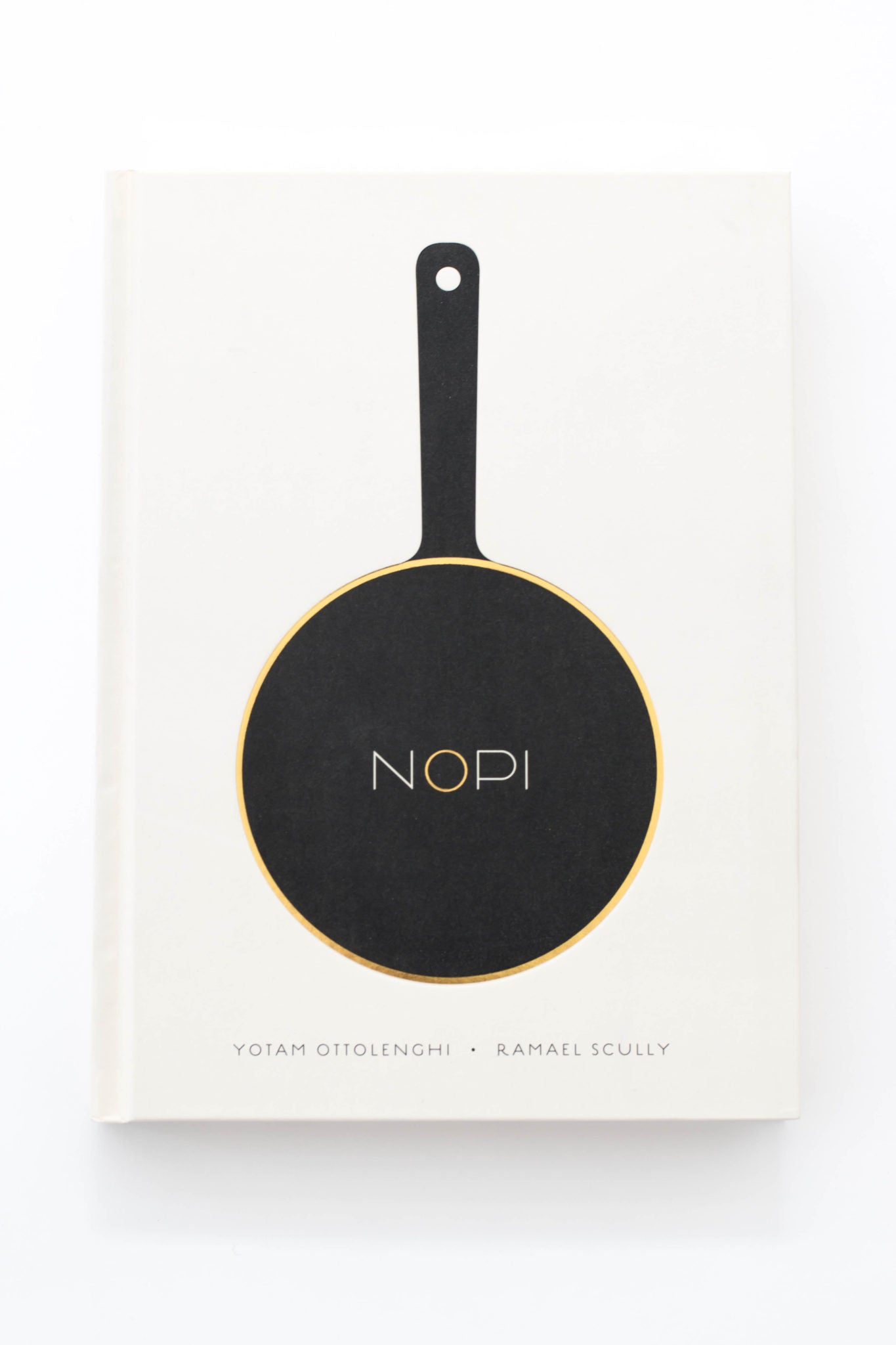 NOPI: The Cookbook – Gathered Home