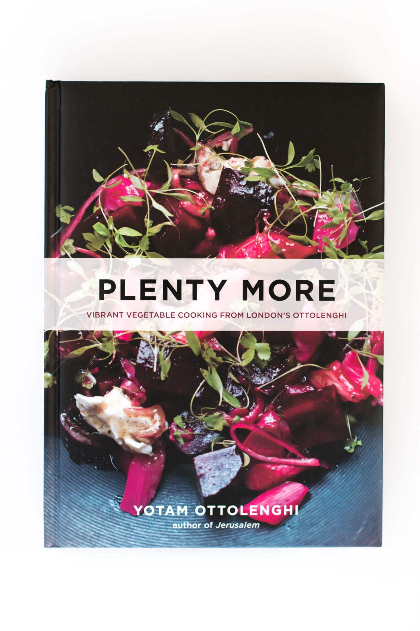 Plenty More – Gathered Home