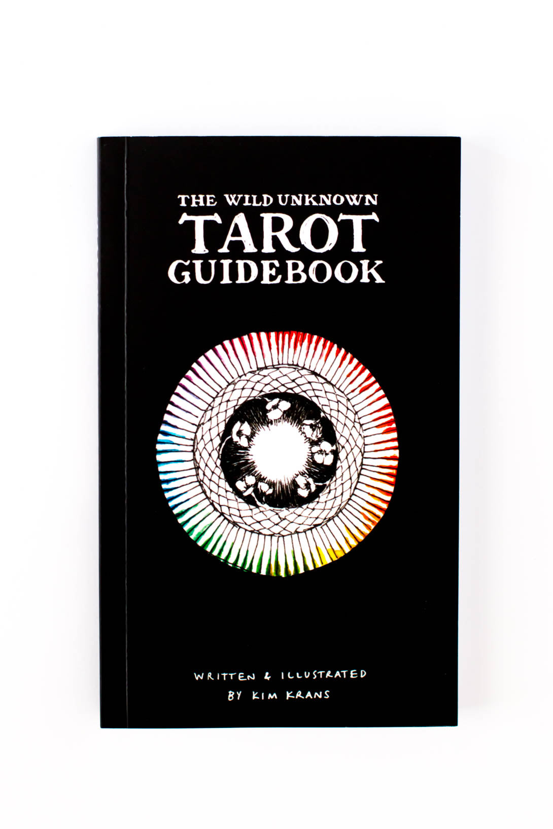 The Wild Unknown Tarot Guidebook – Gathered Home